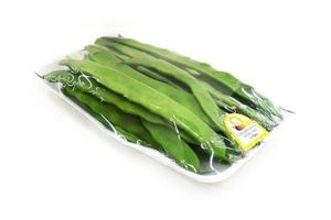 CHAUCHAS HUERTA DEL ESTE 400GR - El Dorado