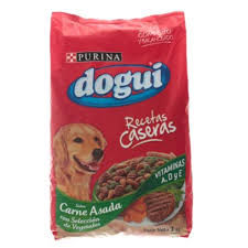 ALIMENTO DOGUI PERRO ADULTO 3KG - El Dorado