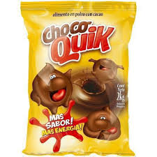 ACHOCOLATADO SAINT CHOCOQUICK 2KG - El Dorado