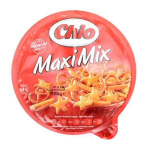SNACKS CHIO MAXI MIX WOLF 125GR - El Dorado