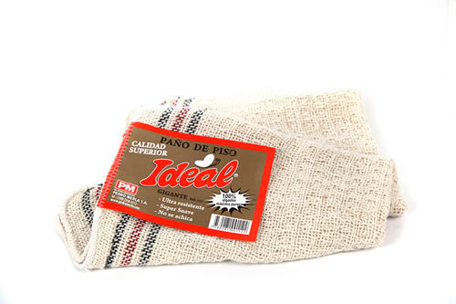 PAÑO PISO IDEAL 65X58 CM - El Dorado