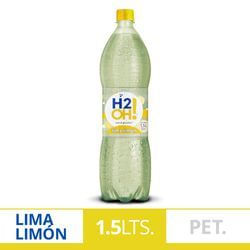 REFRESCO H2O LIMA LIMON 1.5LT - El Dorado
