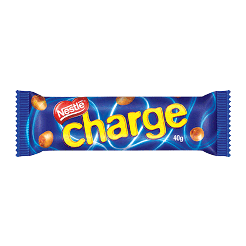 CHOCOLATE NESTLE CHARGE 40GR - El Dorado