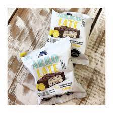 ALFAJOR PUNTA BALLENA ARROLATE LIMON FLOWPACK 28GR - El Dorado