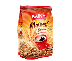 CEBADA SAINT MATINAL MOLIDA 250GR - El Dorado