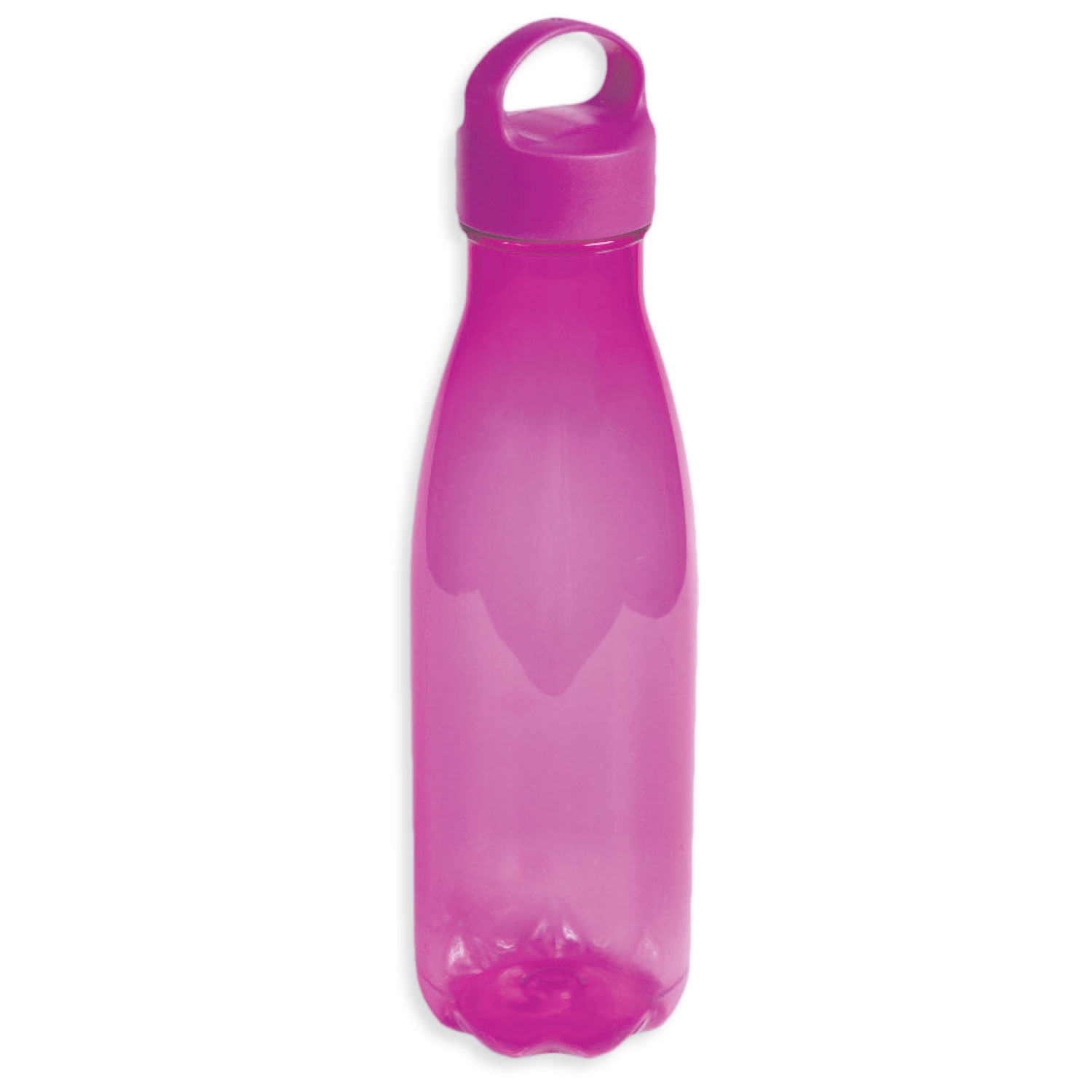 BOTELLA SAO BERNARDO 0GARSL-11 LILA 500ML CON ASAS - El Dorado