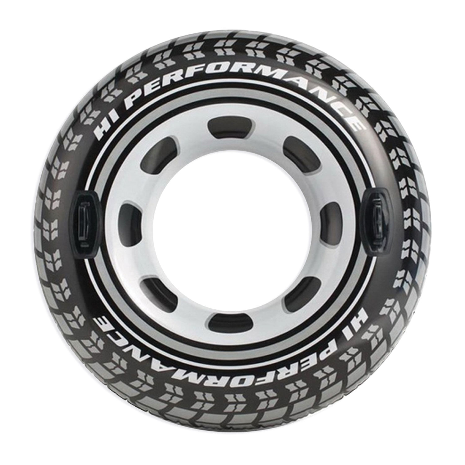 ARO INTEX 59252 INFLABLE PVC 91CM NEUMATICO - El Dorado