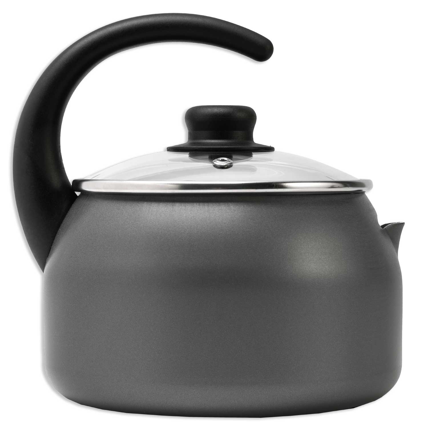 CALDERA MULTIFLON 53518 NEGRA - El Dorado