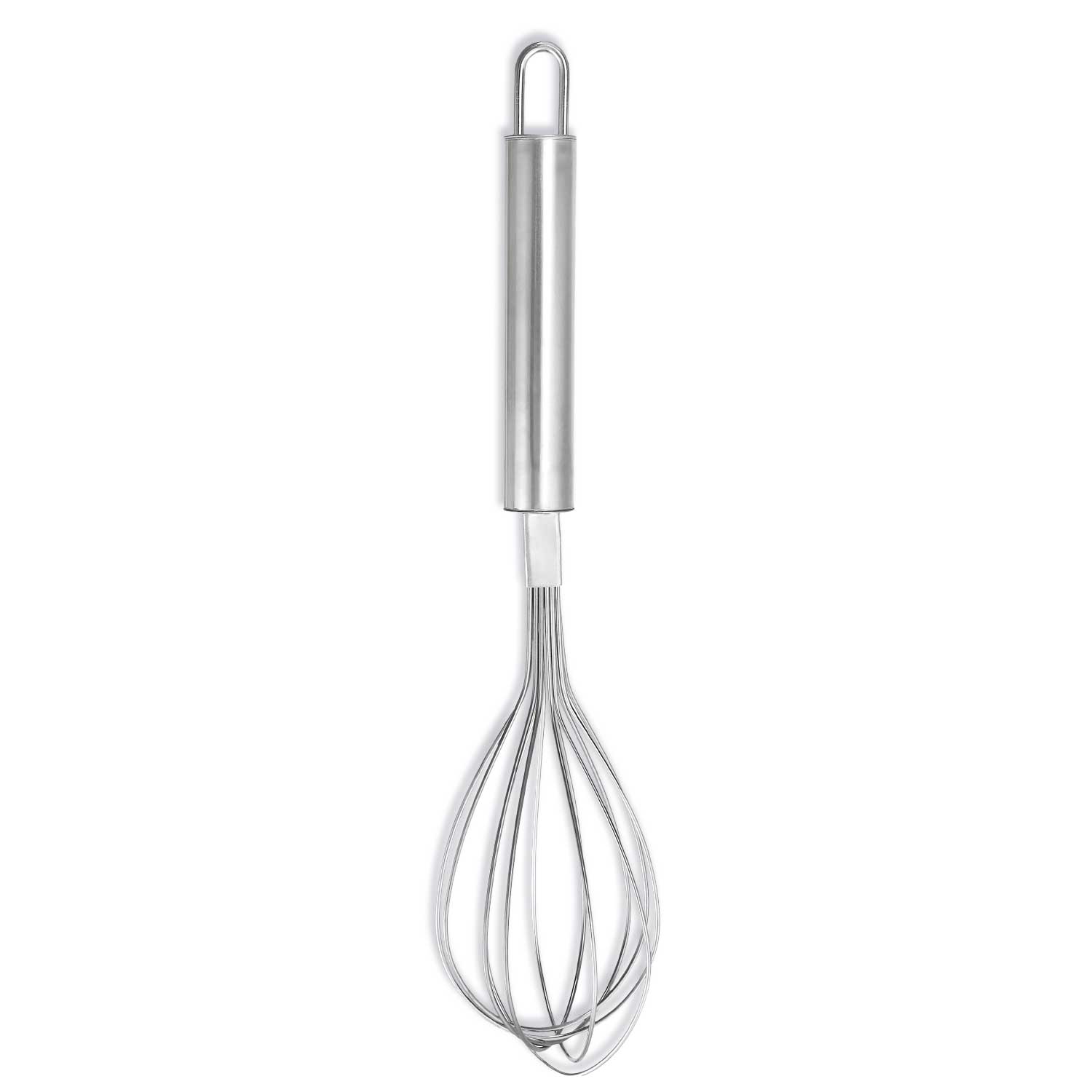 BATIDOR MARTINAZZO MANUAL ACERO INOX - El Dorado