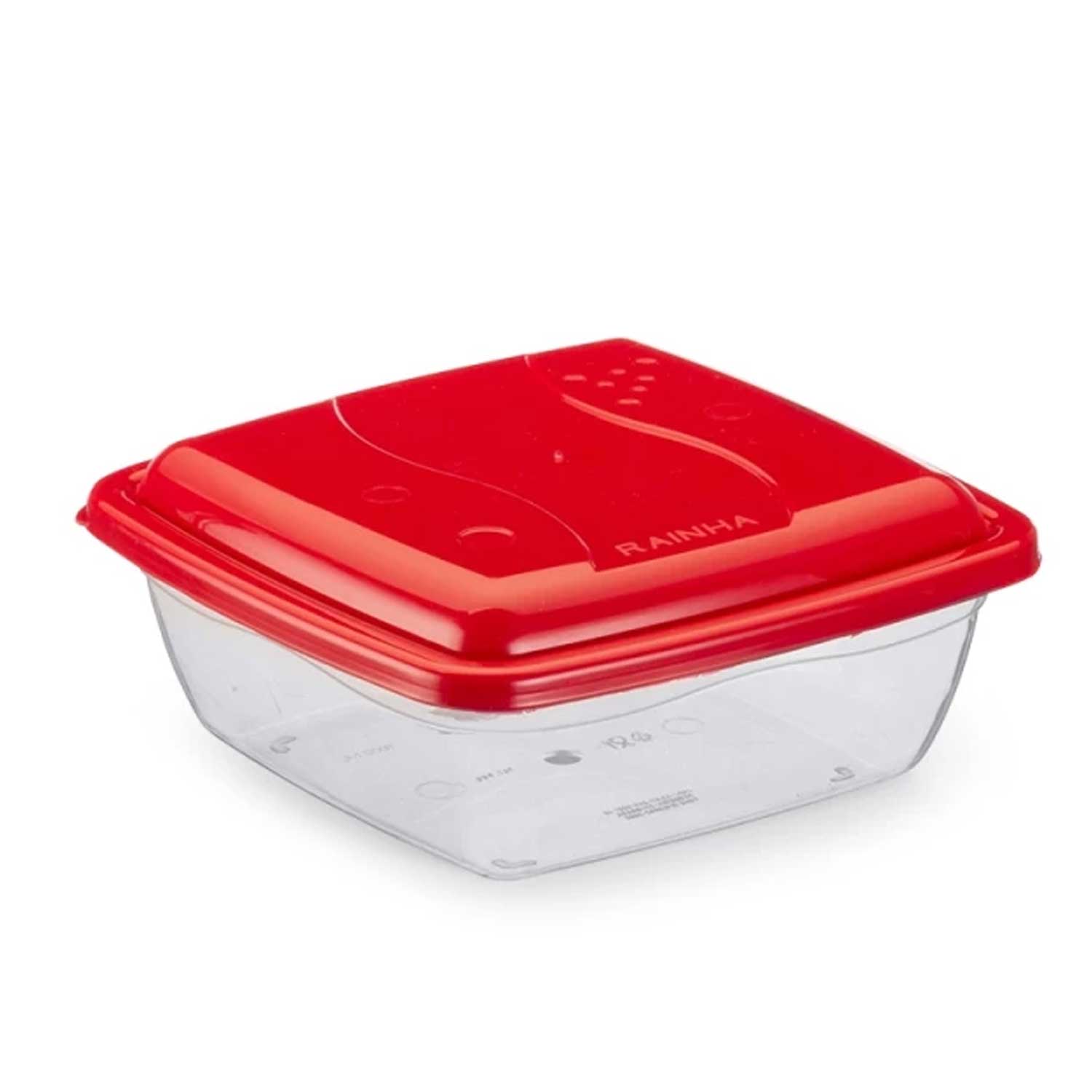 POTE RAINHA CUADRADO 1LT - El Dorado