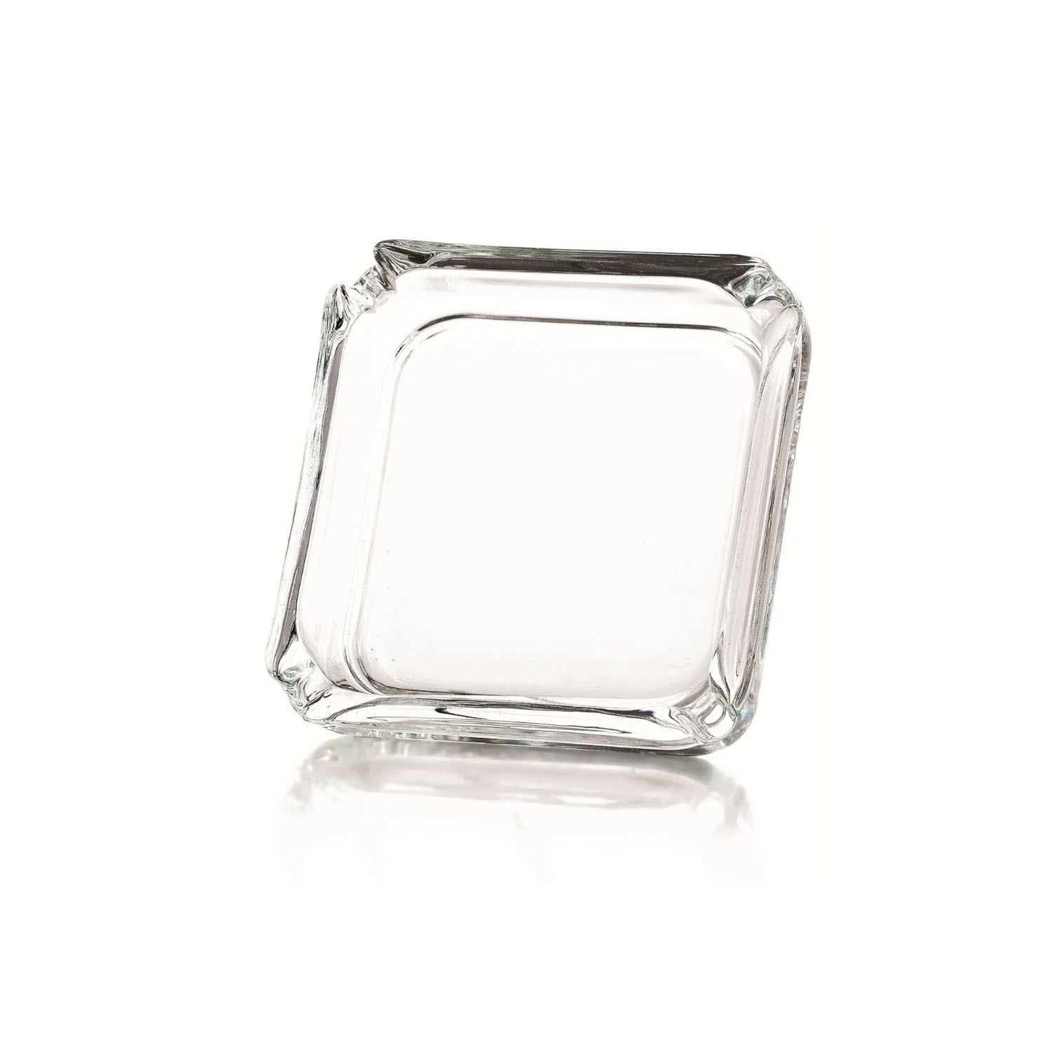 CENICERO LIBBEY CUADRADO - El Dorado