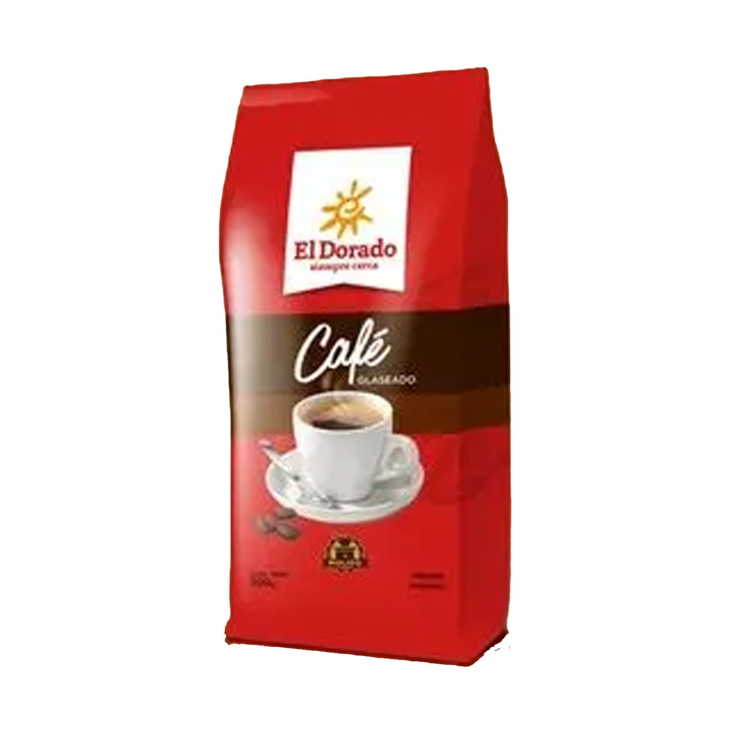 CAFE EL DORADO 500GR - El Dorado