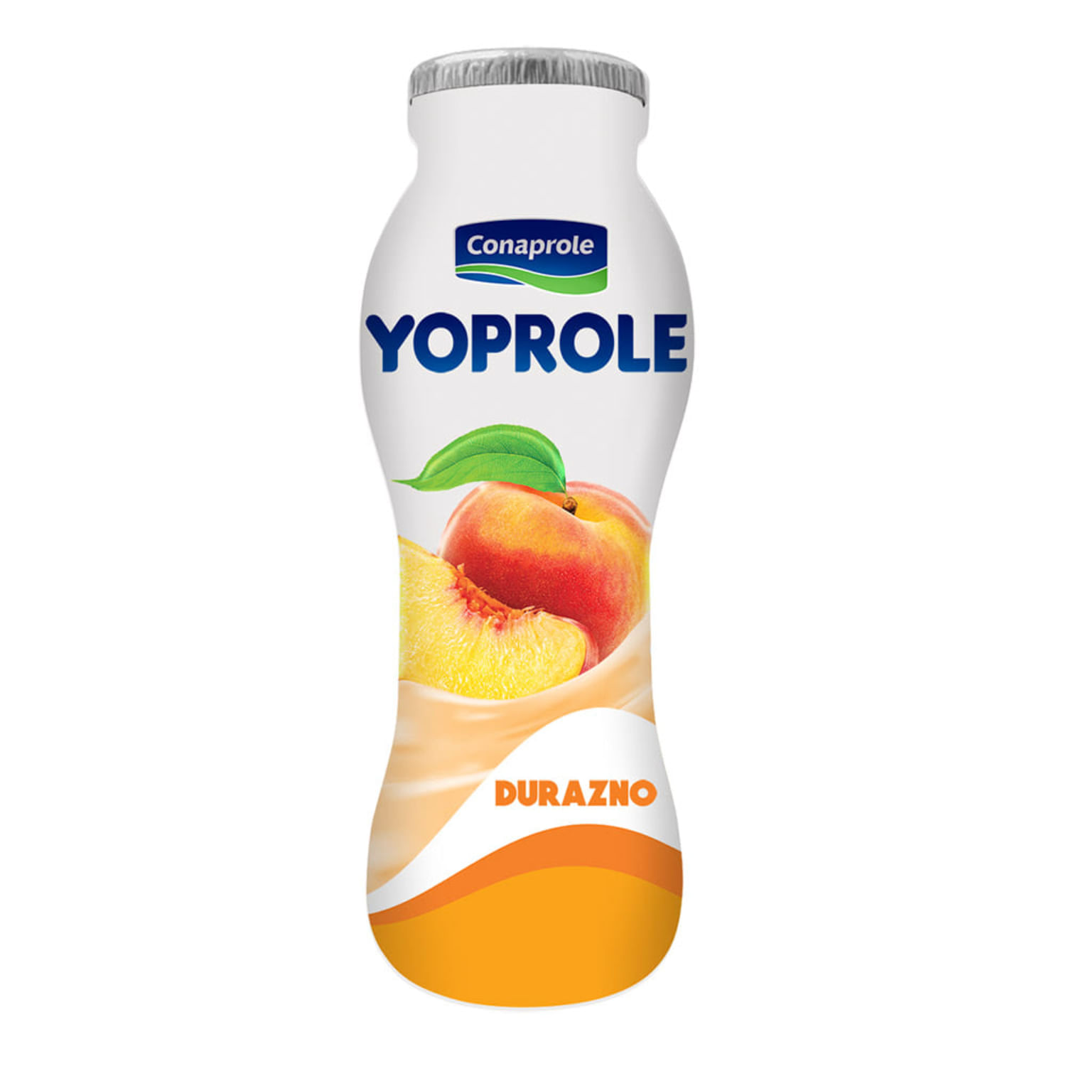 YOGUR CONAPROLE YOPROLE DURAZNO 185CC . - El Dorado