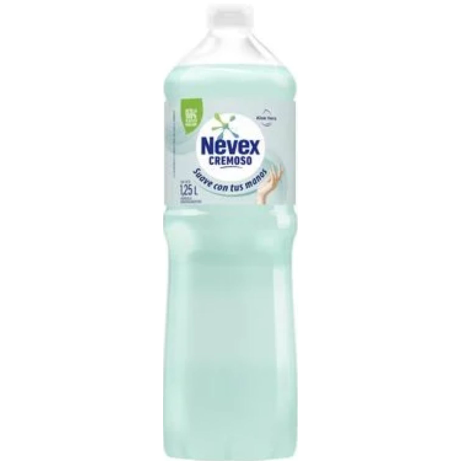 DETERGENTE NEVEX CREMOSO ALOE VERA 750ML - El Dorado