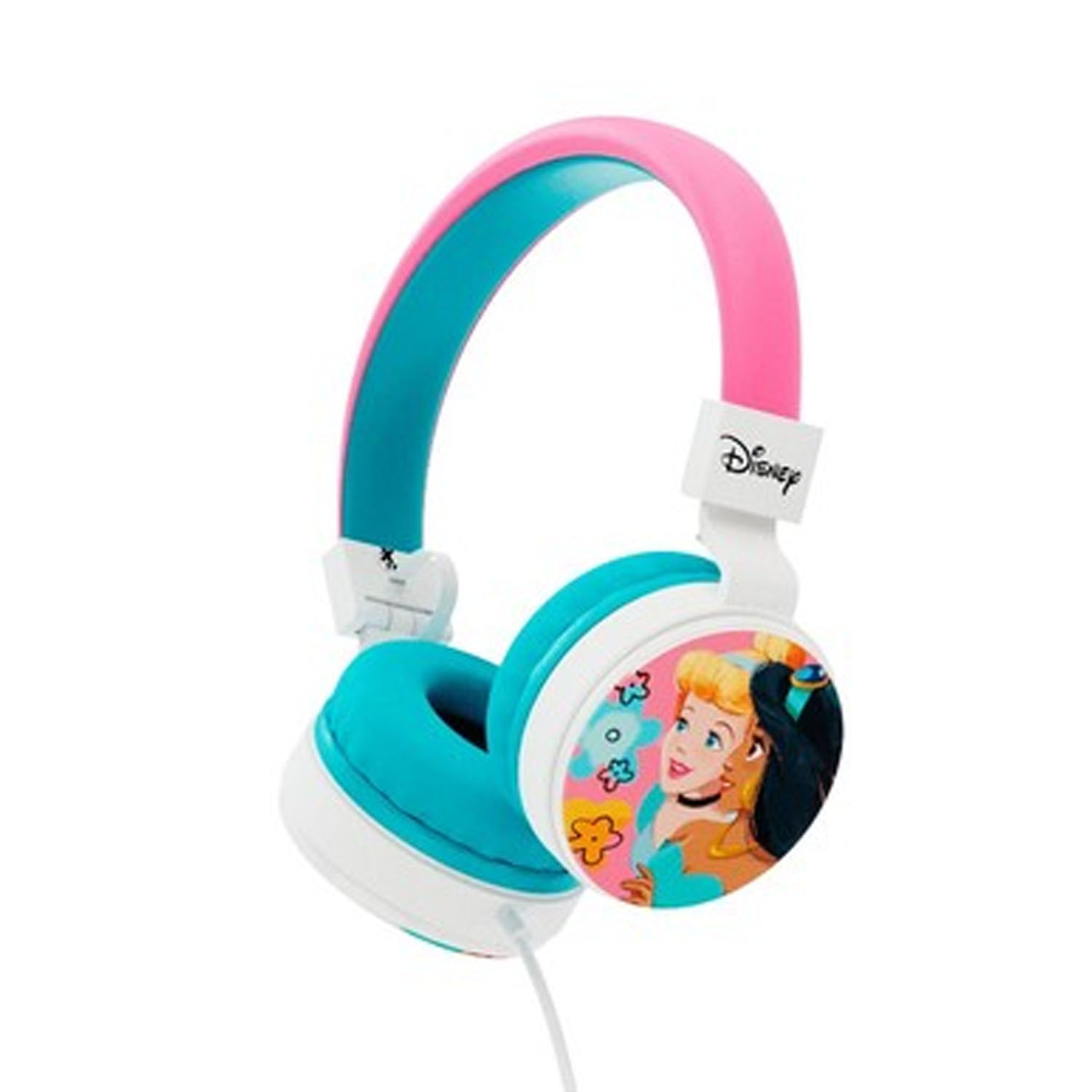 AURICULAR XTECH DISNEY PRINCESS - El Dorado