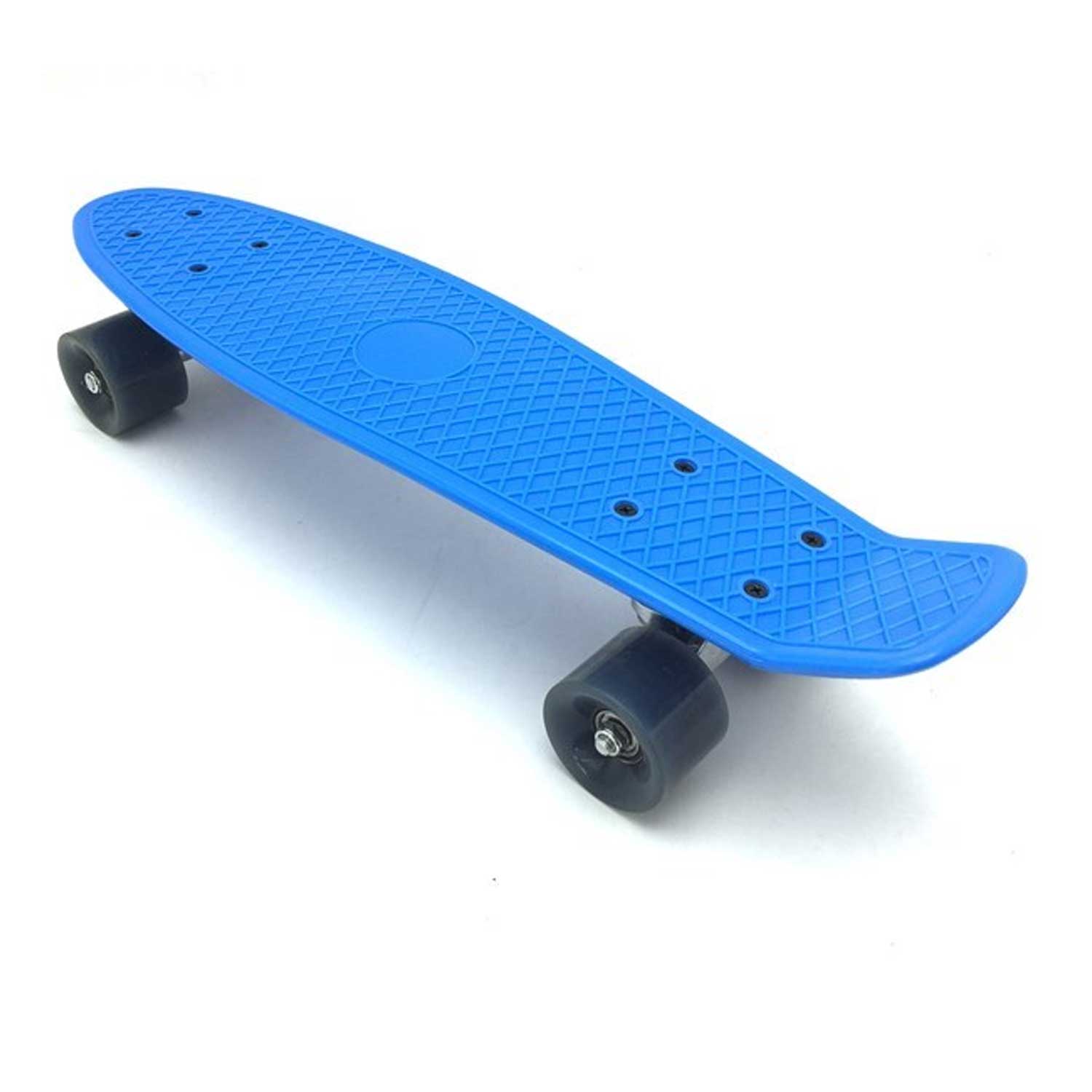 SKATE 2206 CON RUEDAS 56X14X10CM - El Dorado