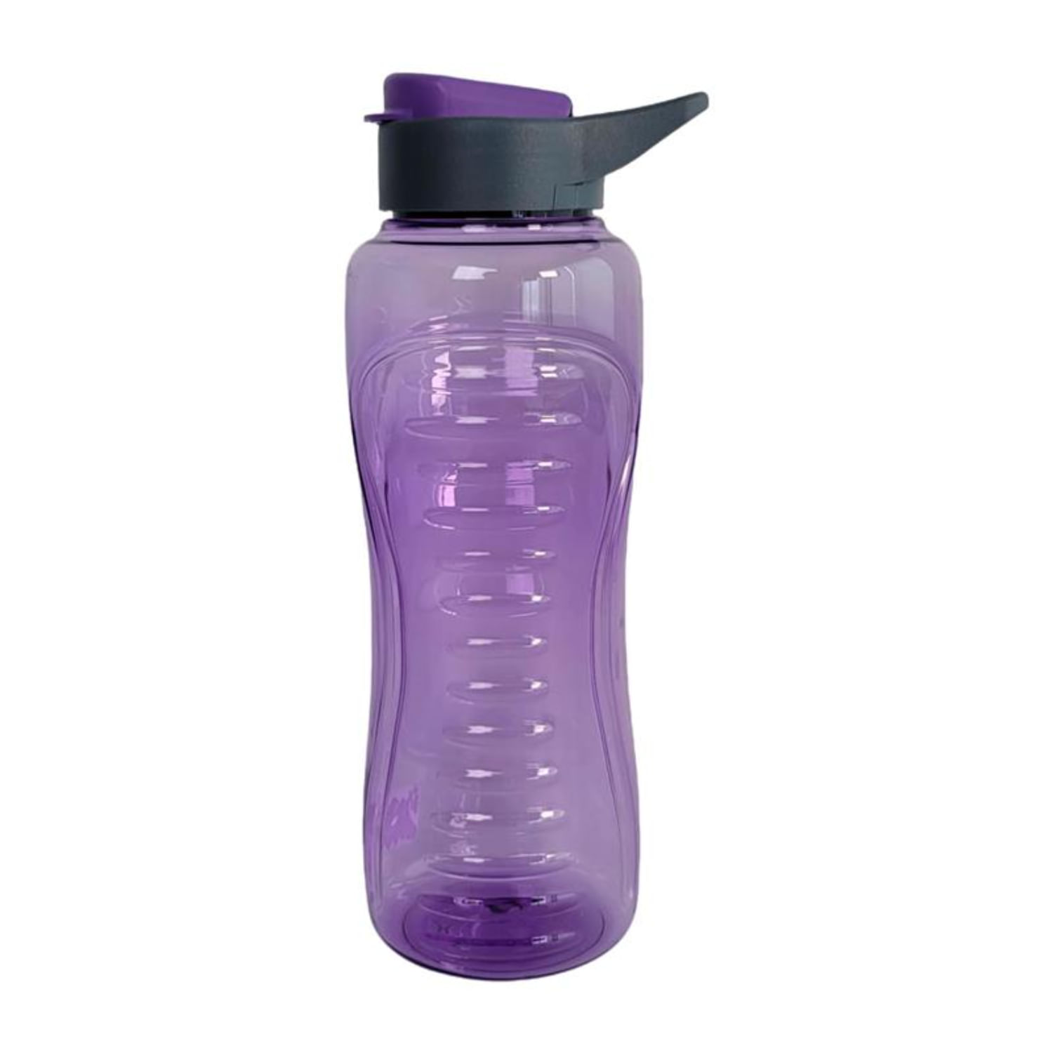 BOTELLA VIHA VIP CRISTAL 1LT - El Dorado