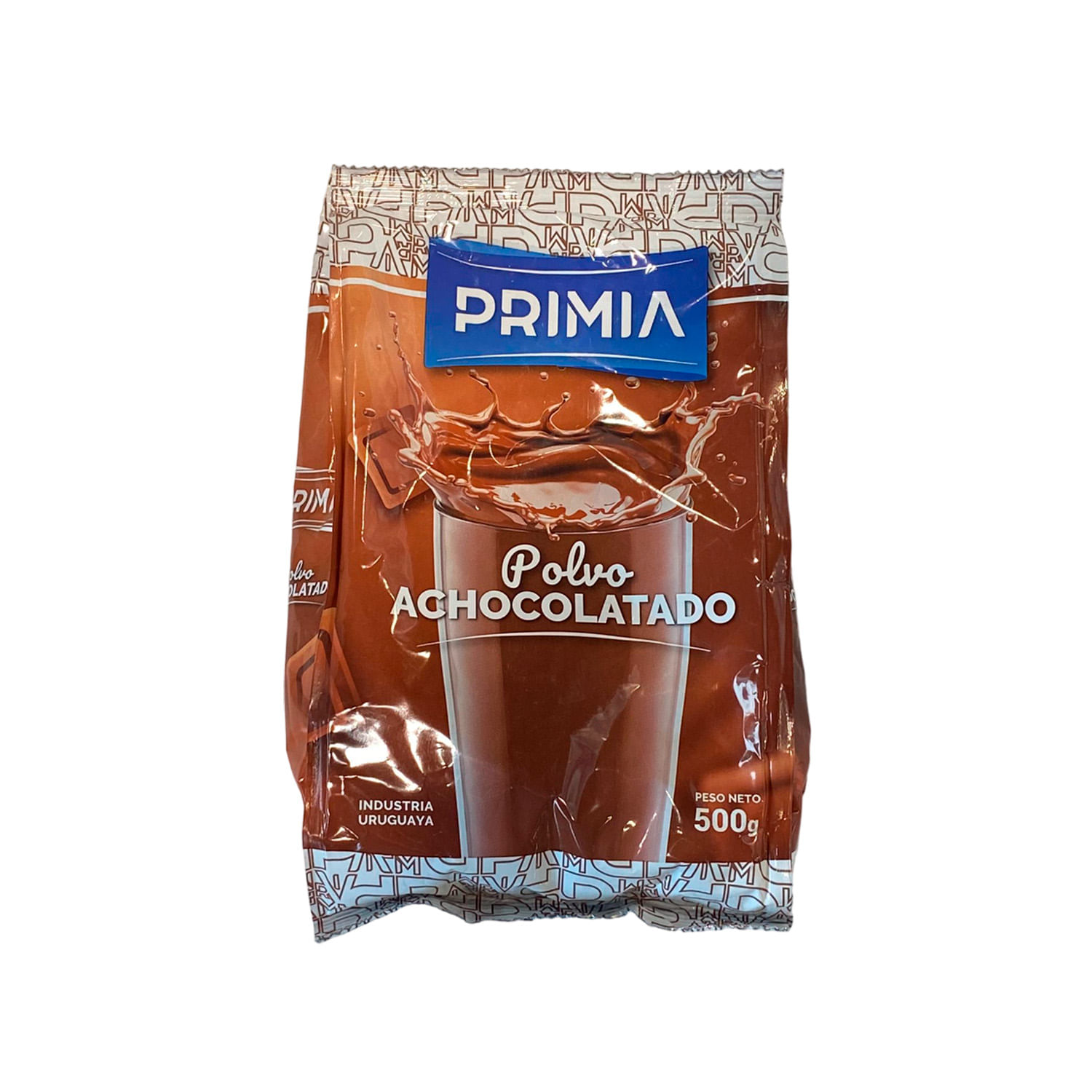 ACHOCOLATADO PRIMIA 500GR - El Dorado