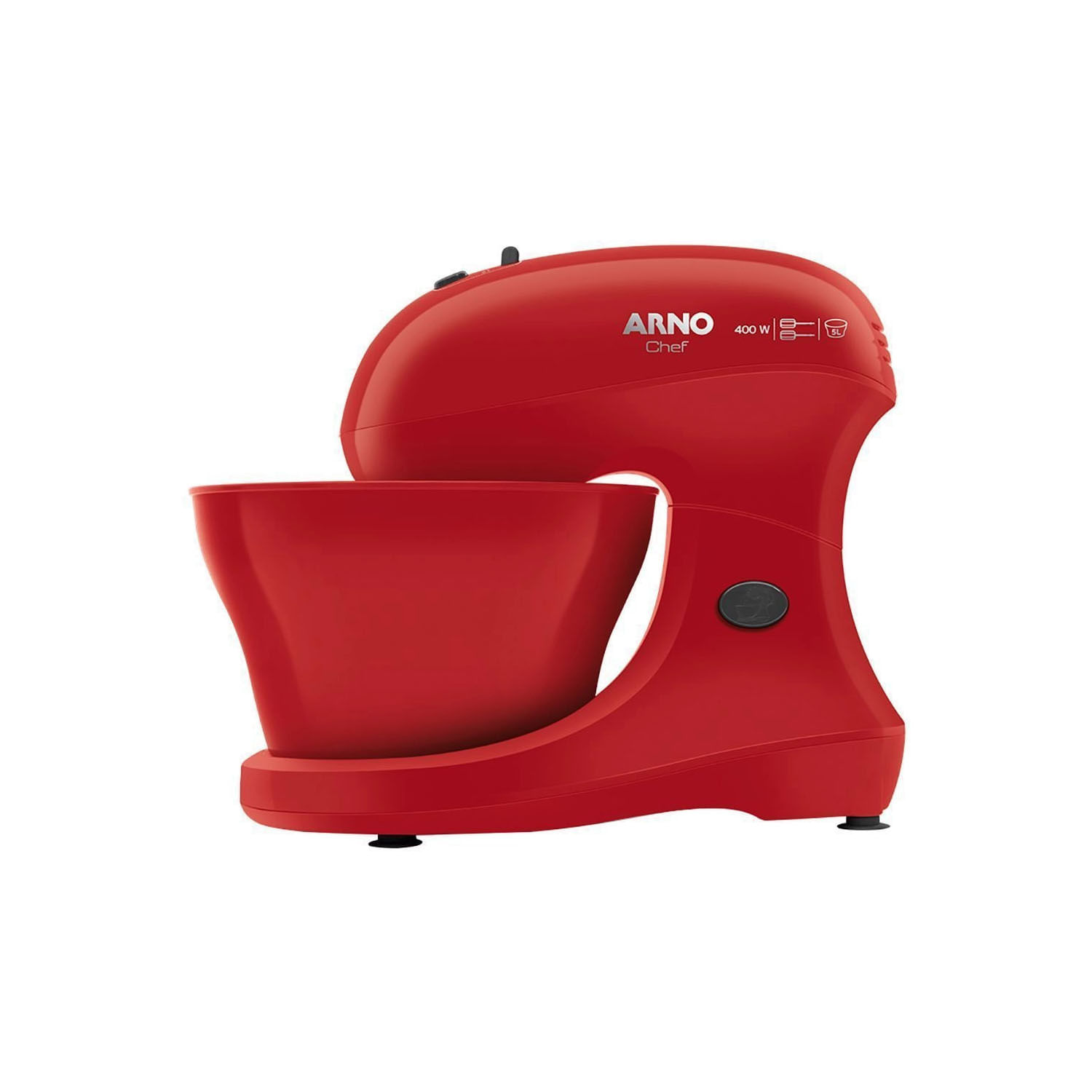 BATIDORA ARNO SX3005B2 SUPERCHEF 400W - El Dorado