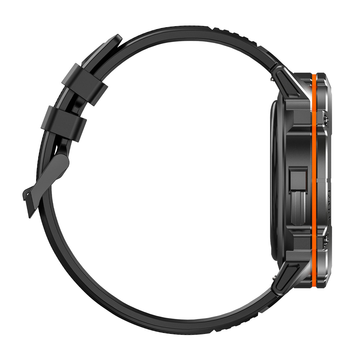 SMARTWATCH VALDUS VD45 PRO 1,73" AMOLED - El Dorado