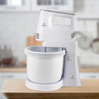 BATIDORA ALLIED AL-BCB05 3LT CON BOWL - El Dorado